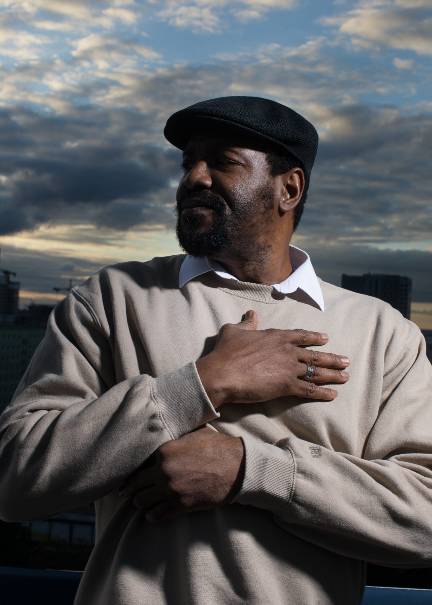 Home — Oliver Mark