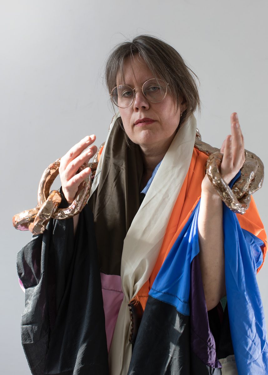 Portraits: 2020–today – Oliver Mark