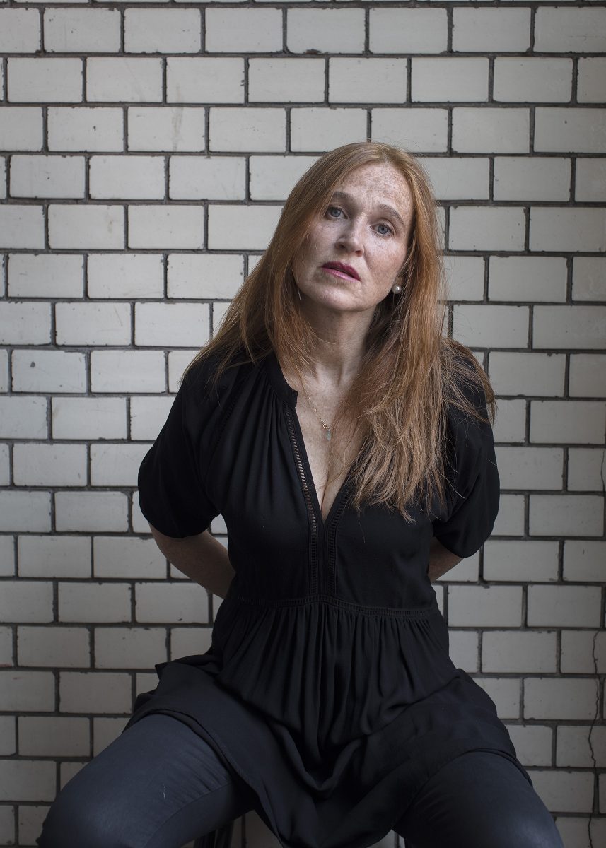 2020–today — Oliver Mark