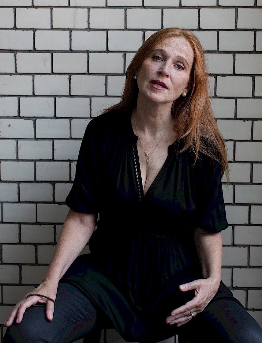 Portraits 2020–today — Oliver Mark