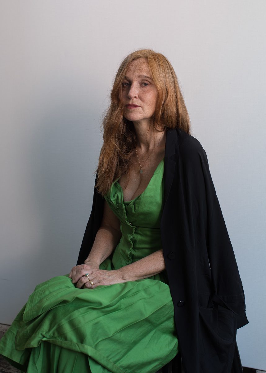 2020-today – Oliver Mark