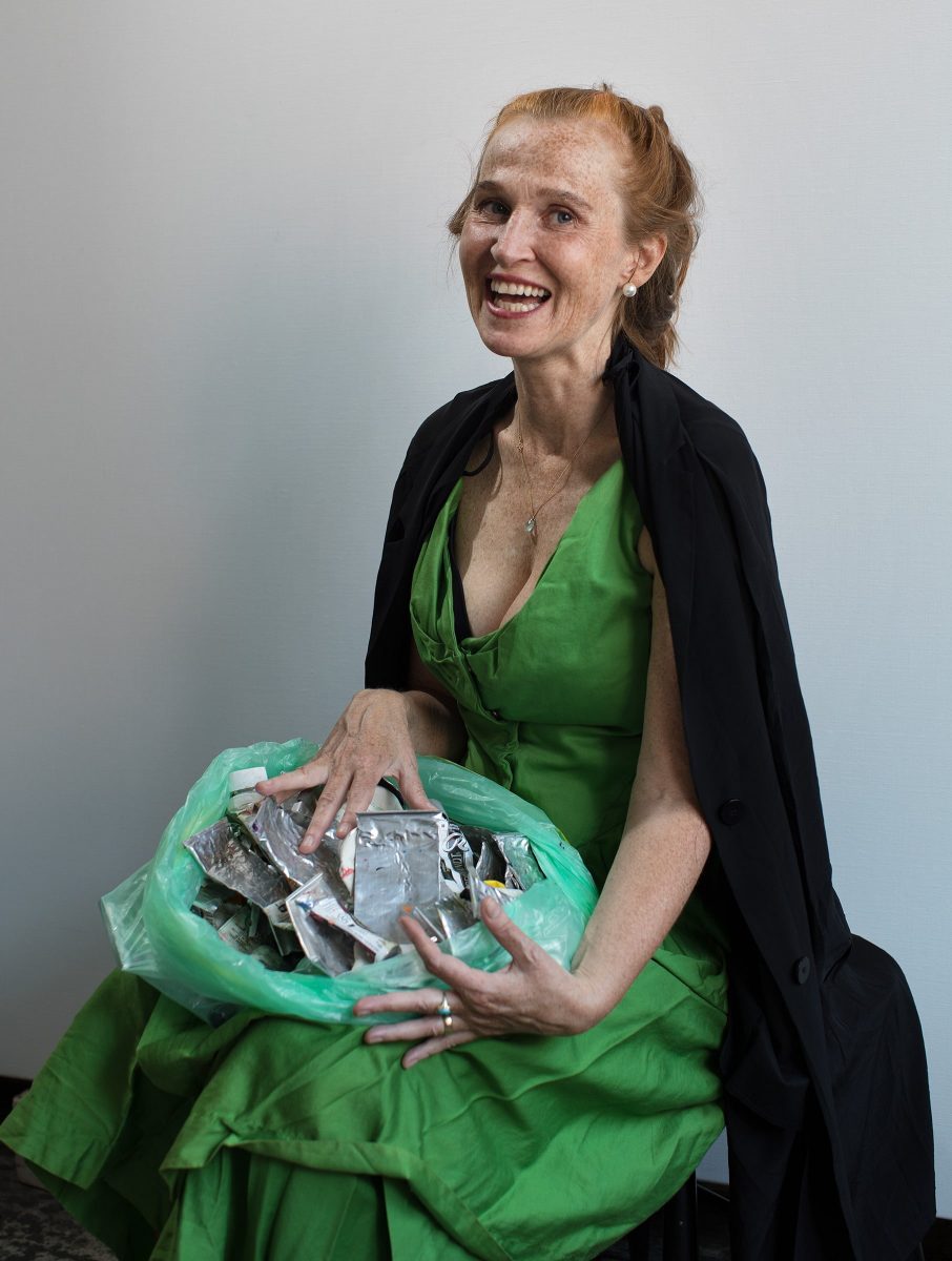 2020–today — Oliver Mark