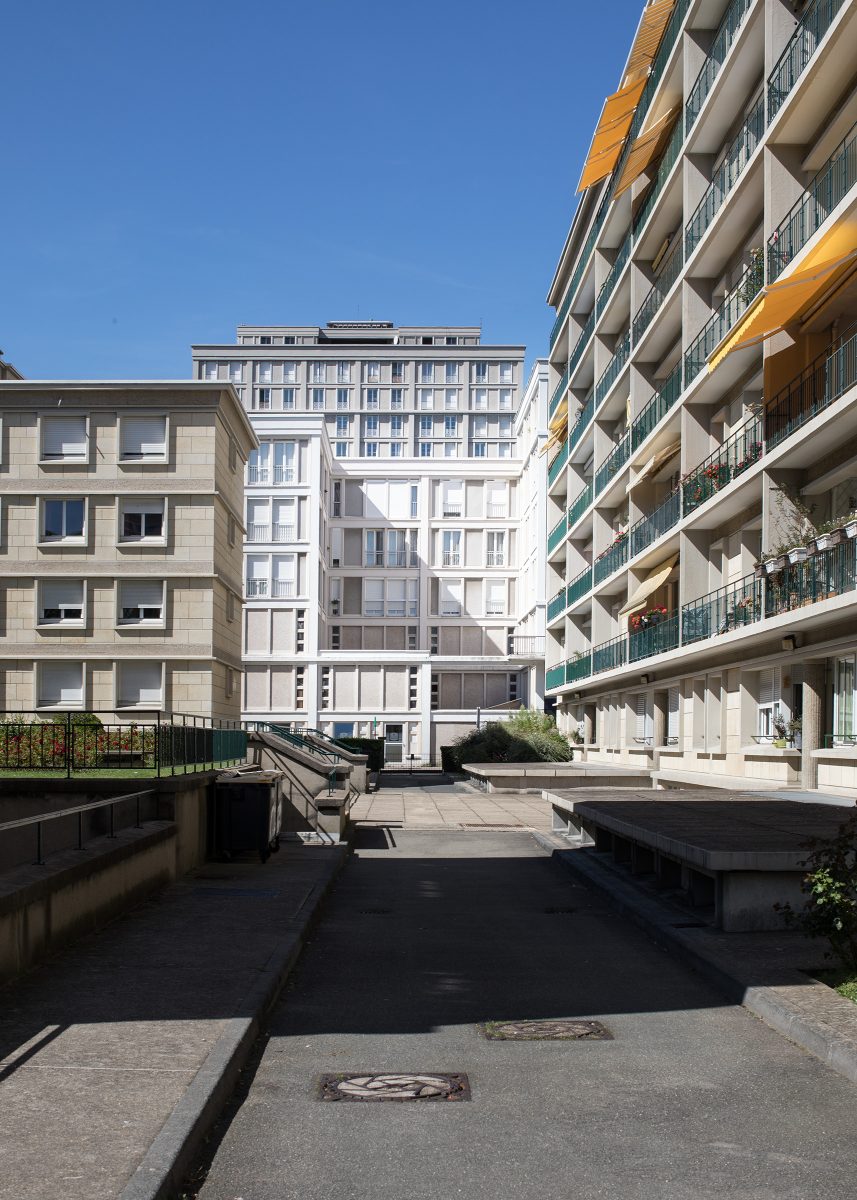 2020–today — Oliver Mark