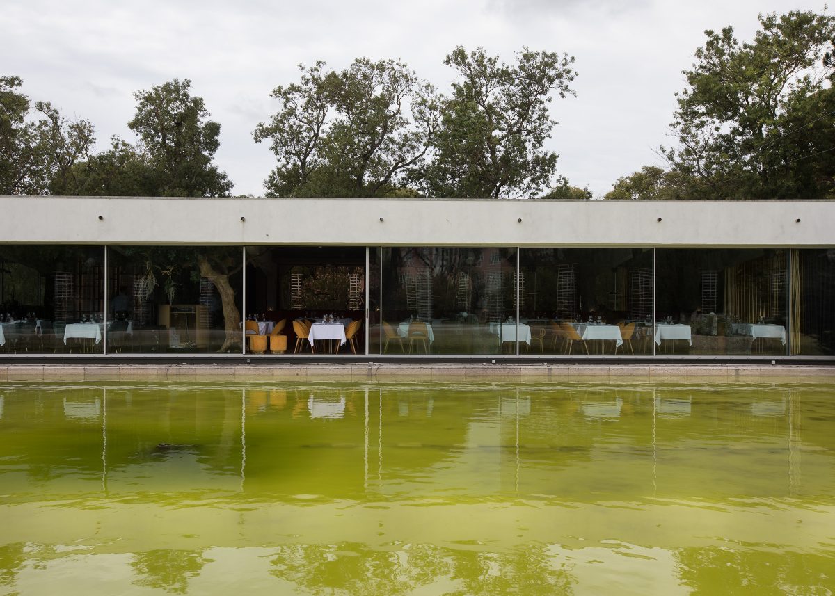 Portraits: 2020–today — Oliver Mark