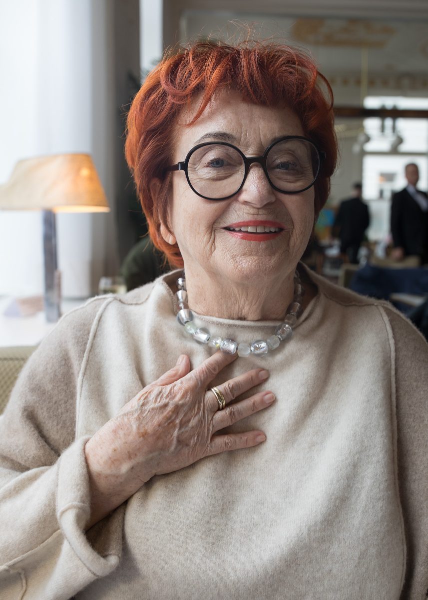 2020–today — Oliver Mark